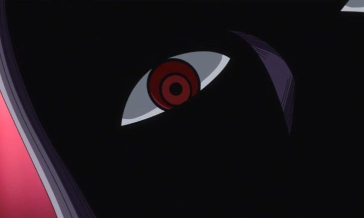 One Piece: Imu’s Egyptian Inspiration Makes Eiichiro Oda the God of ...