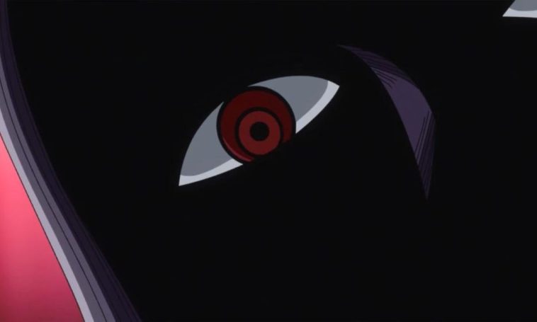 One Piece: Imu’s Egyptian Inspiration Makes Eiichiro Oda the God of ...