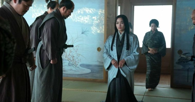 James Gunn Can Still Cast Shōgun Star Anna Sawai in These 3 Roles After ...