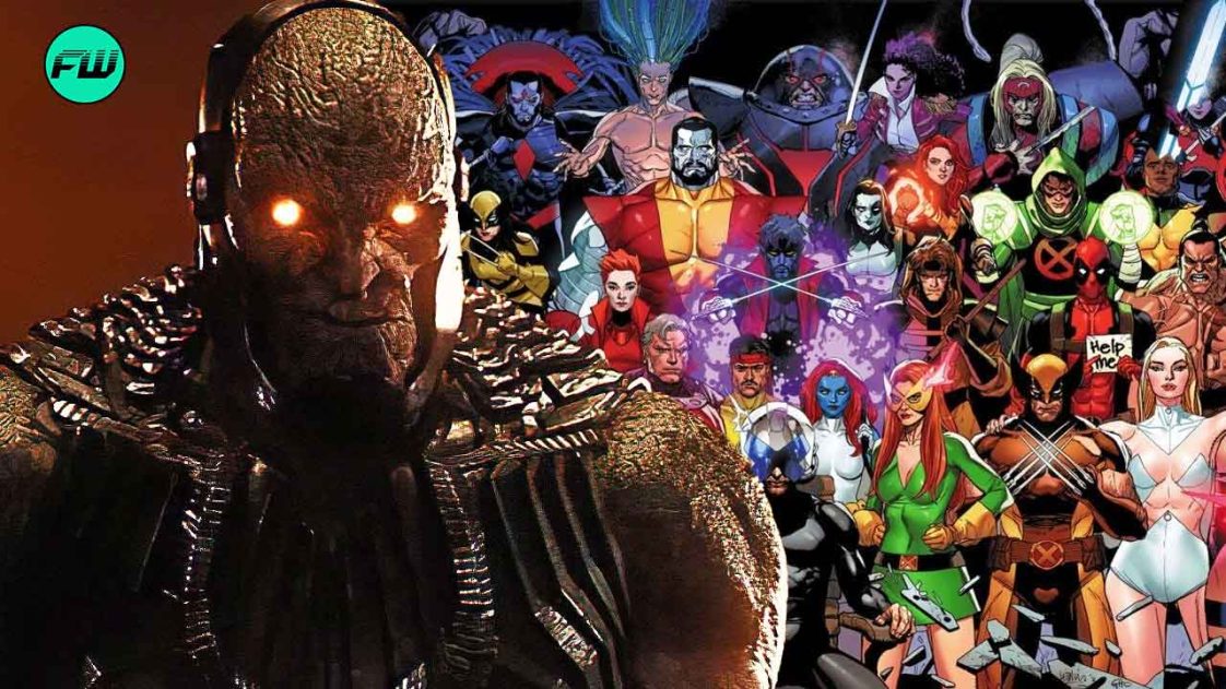 Despite Being Shown as an Unstoppable Force of Evil by Zack Snyder ...