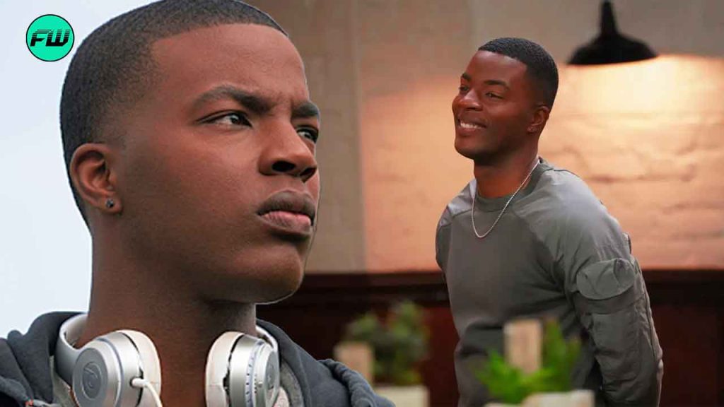 "Once I got through border control...": What All American Star Daniel Ezra Did to Fool Everyone ...