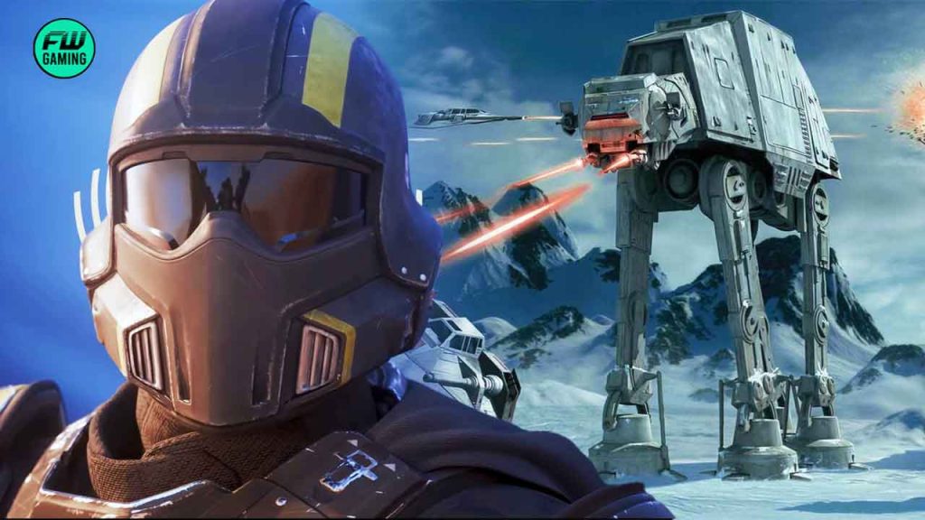 "What's even going on in the creek anymore": Helldivers 2 Brand New ...