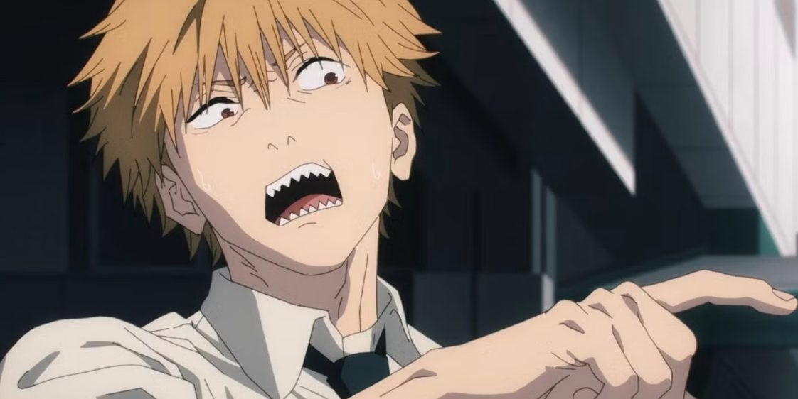 The Perfect Star to Play Denji in a Possible Chainsaw Man Live-Action ...