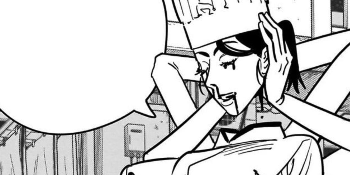 "That's really the only reason": Tatsuki Fujimoto Reveals the Real Inspiration Behind Chainsaw ...