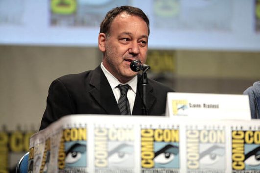 "Not the Spider-Man 4 I was expecting but this is crazy": Sam Raimi ...