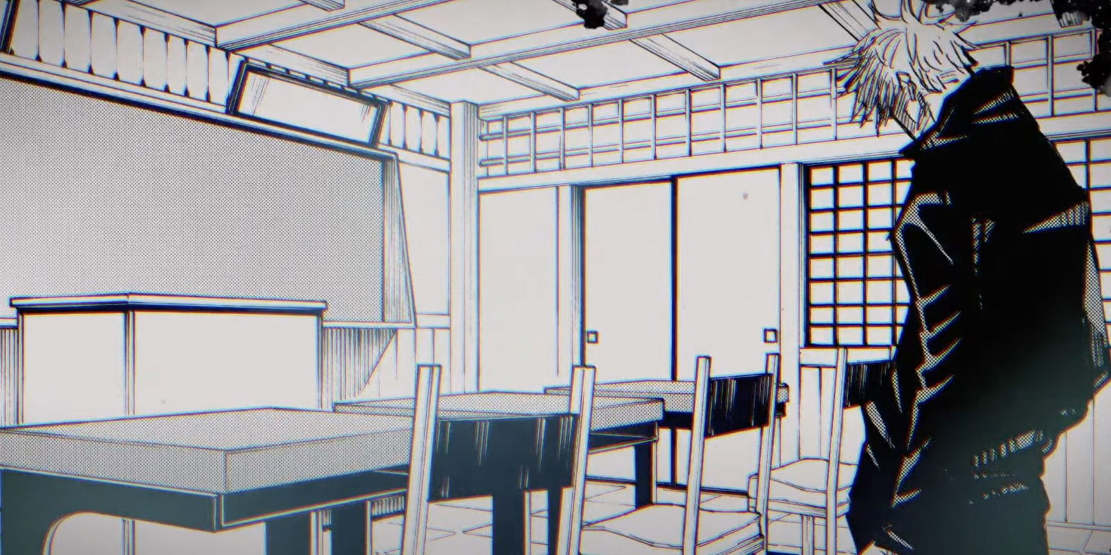 "They might as well bring him back": Shonen Jump Pays Tribute to Gojo ...