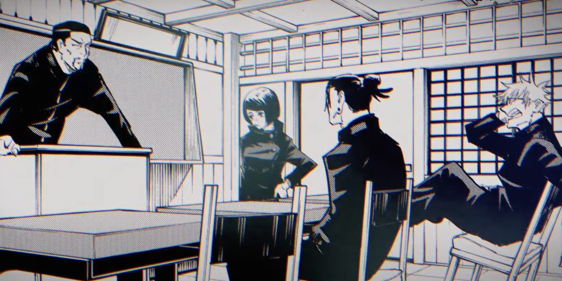 "They might as well bring him back": Shonen Jump Pays Tribute to Gojo ...