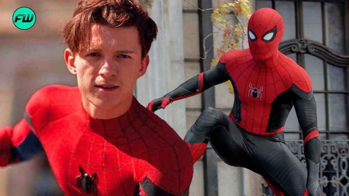 MCU Rumor Hints New Love Interest For Tom Holland in Spider-Man 4 ...