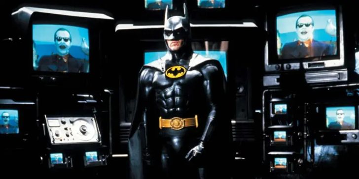 “What are you doing that for?”: Michael Keaton Still Regrets His ...