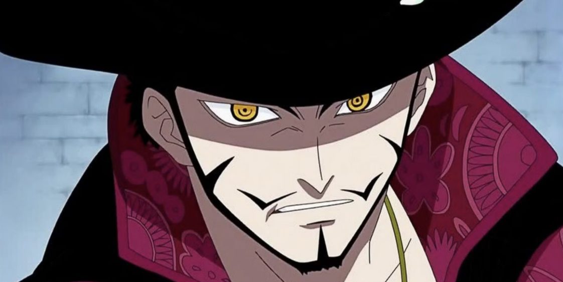 One Piece: Eiichiro Oda’s Inspiration for Mihawk is from a Real Life ...
