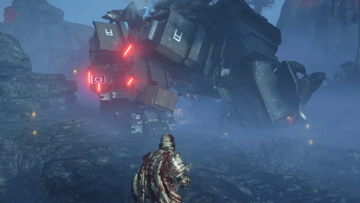 Helldivers 2 Just Got Way Darker: Clues Reveal The Automatons are ...