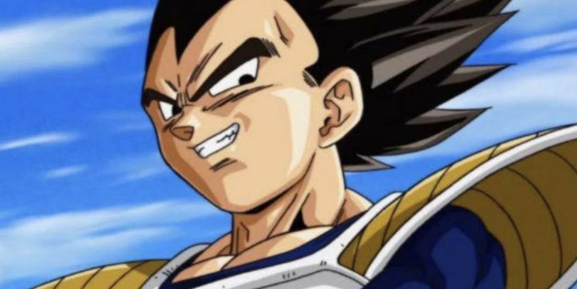 "They’re both haughty, egotistical, arrogant": Akira Toriyama Used One ...