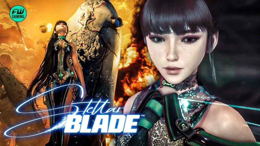 Stellar Blade's Director's Latest Announcements Will Make Fans Ignore ...