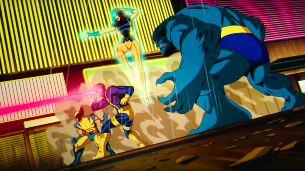X-Men '97 Rumor Will Anger a Lot of Old School Marvel Fans if True