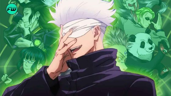 "They might as well bring him back": Shonen Jump Pays Tribute to Gojo ...