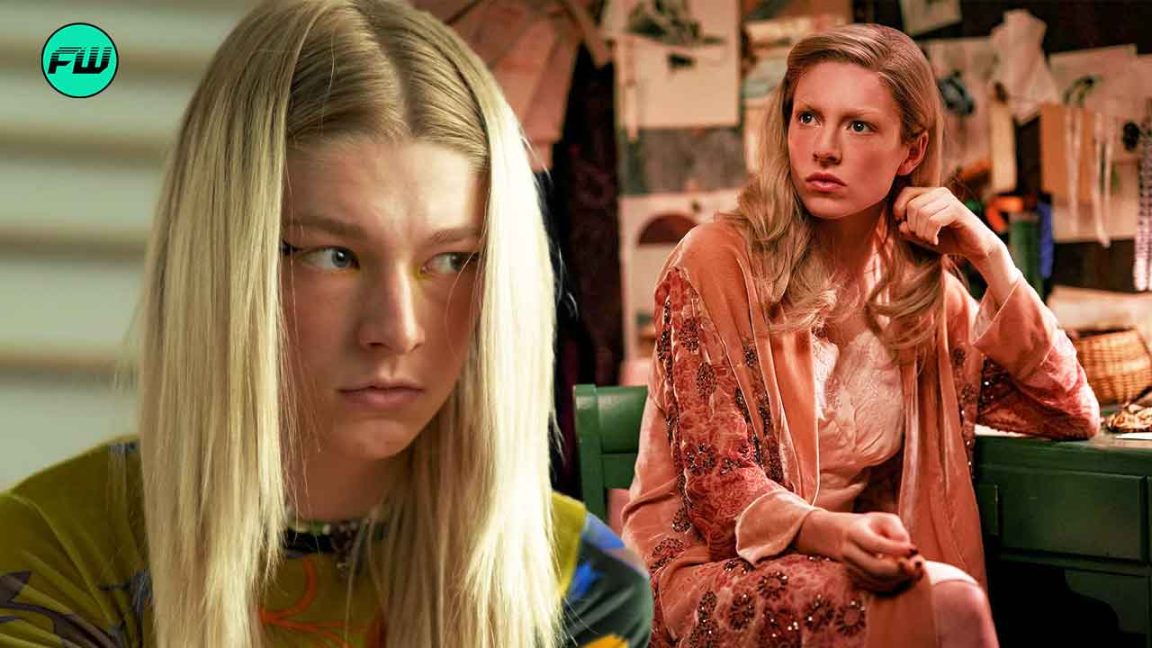 “I just want to be a girl”: Hunter Schafer Reveals Why She Has Turned ...