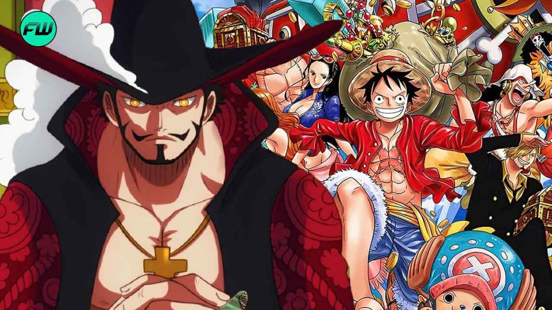 One Piece: Eiichiro Oda’s Inspiration for Mihawk is from a Real Life ...