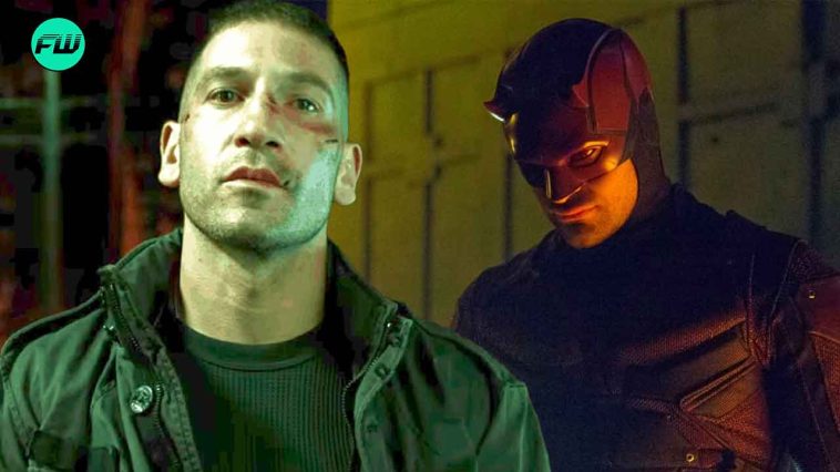 Jon Bernthal’s Punisher Set Photos from Daredevil: Born Again Assures Fans MCU Won’t Water Down ...
