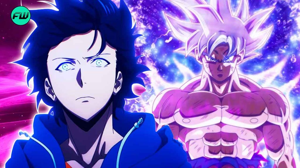 Solo Leveling: Sung Jinwoo is No Match for Goku’s Ultra Instinct But ...