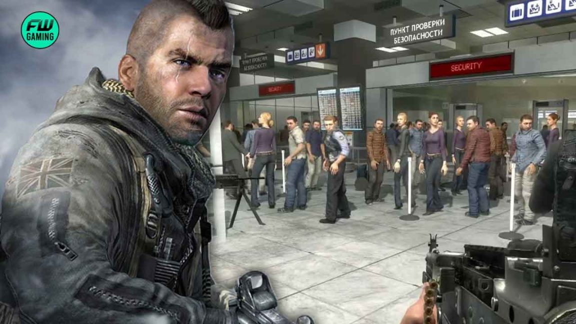“Nothing Is Done Gratuitously”: Call of Duty Boss on the Most ...