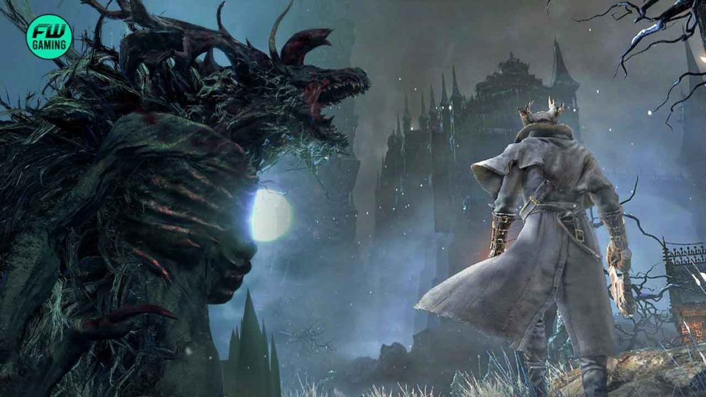 A Surprising Film was the Main Inspiration Behind Hidetaka Miyazaki's ...