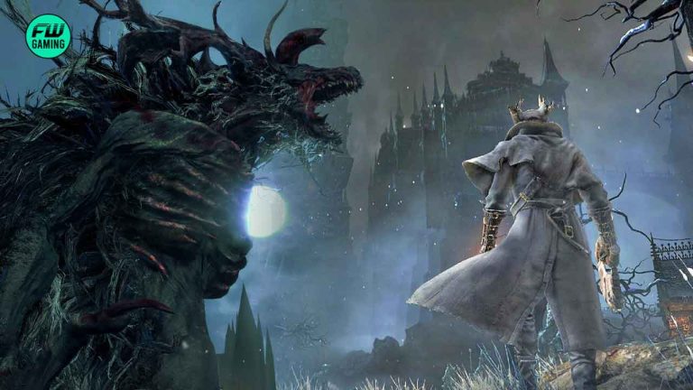 A Surprising Film was the Main Inspiration Behind Hidetaka Miyazaki's ...