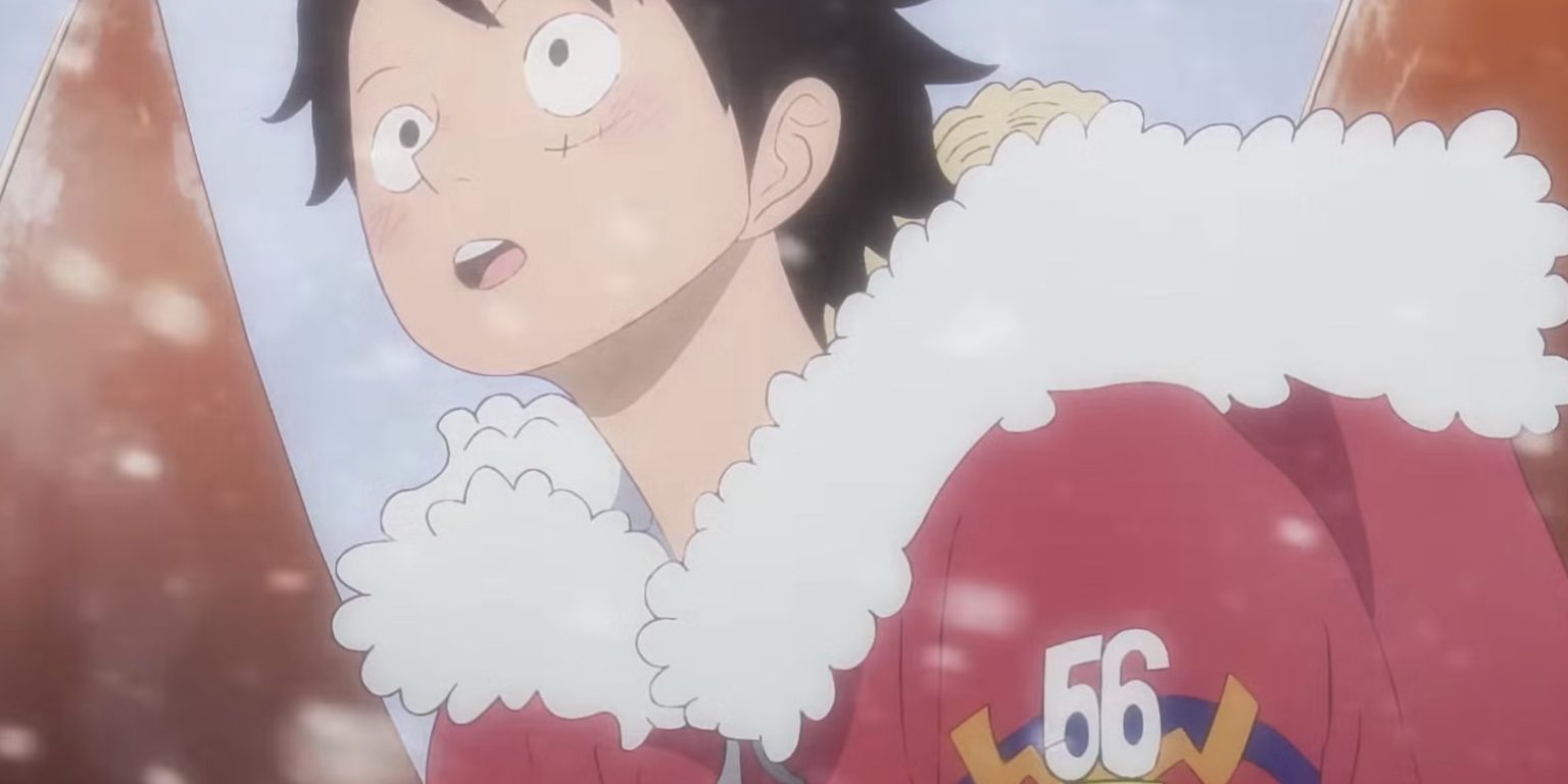 "The Fool's Haki": Fans Believe One Iconic Pirate Would Easily Beat ...