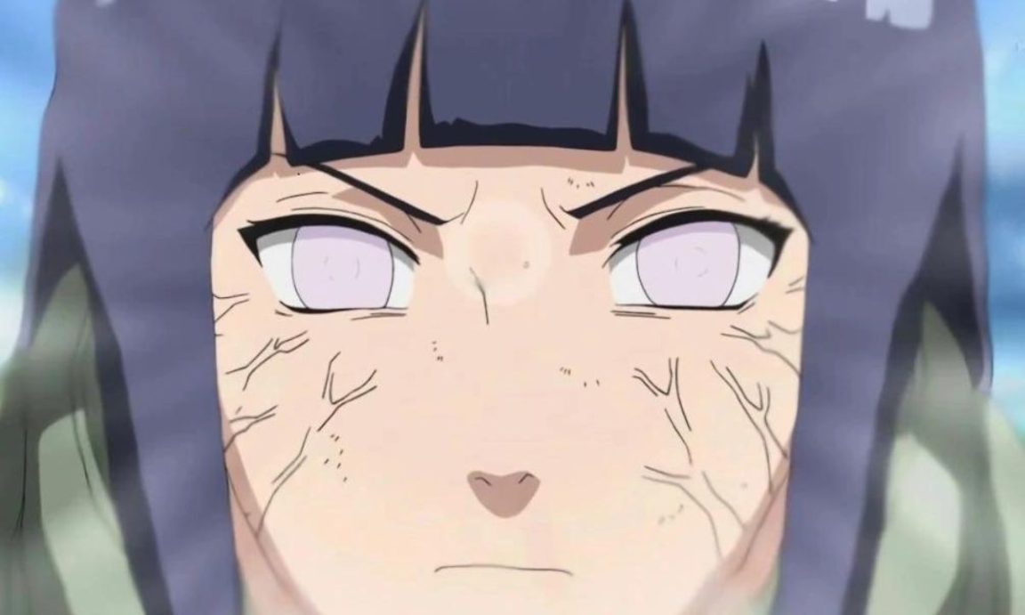 “A skilled Byakugan user can split a Susanoo in half”: It’s a Crime ...