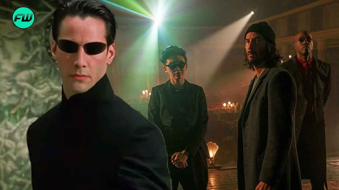 3 Mistakes Warner Bros Must Avoid With The Matrix 5 After Last Movie ...