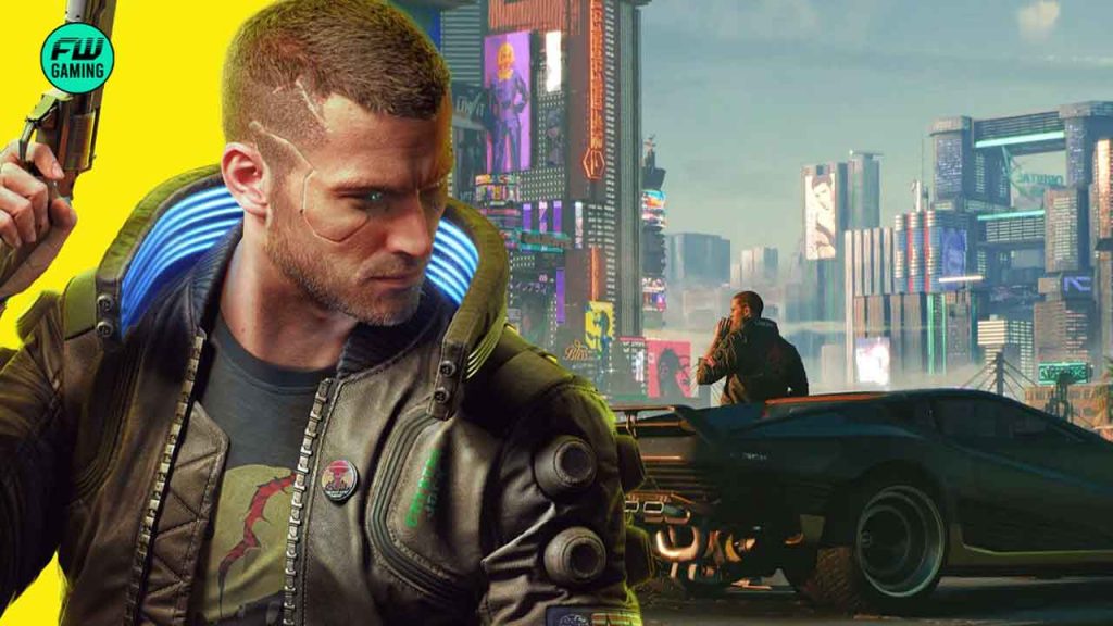 “Absolutely mind-blowing!”: This Photorealism Mod for Cyberpunk 2077 ...