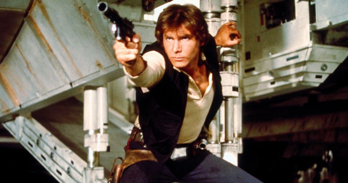 Worst Star Wars Movie of All Time Based on Critics Score and Box Office ...