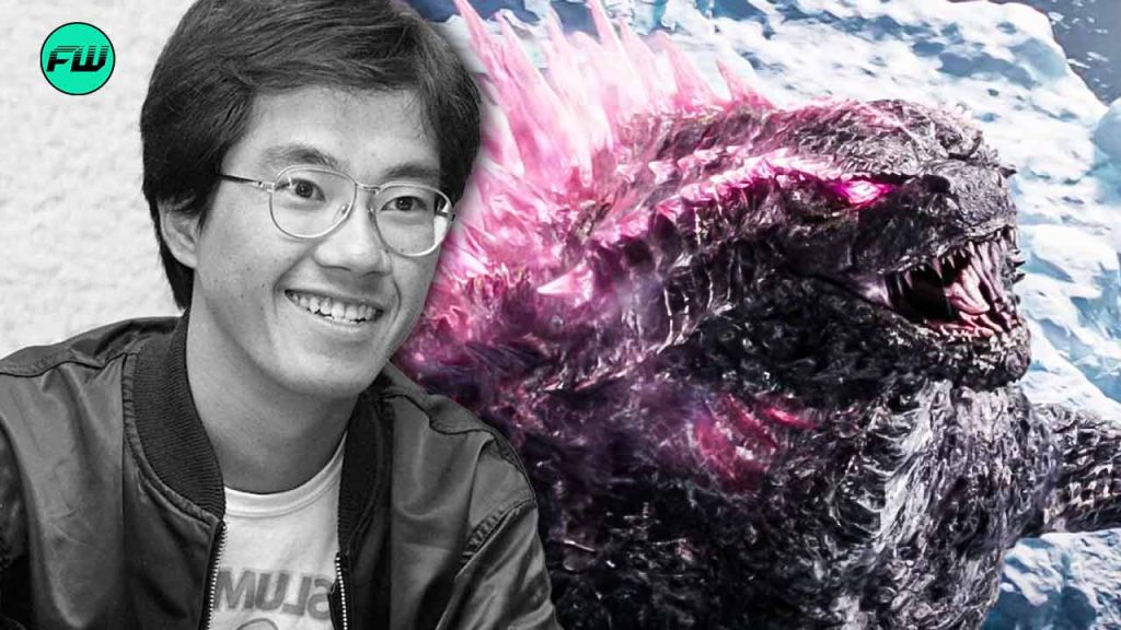 "I wanted it to be part of the major drive of the story": Akira ...