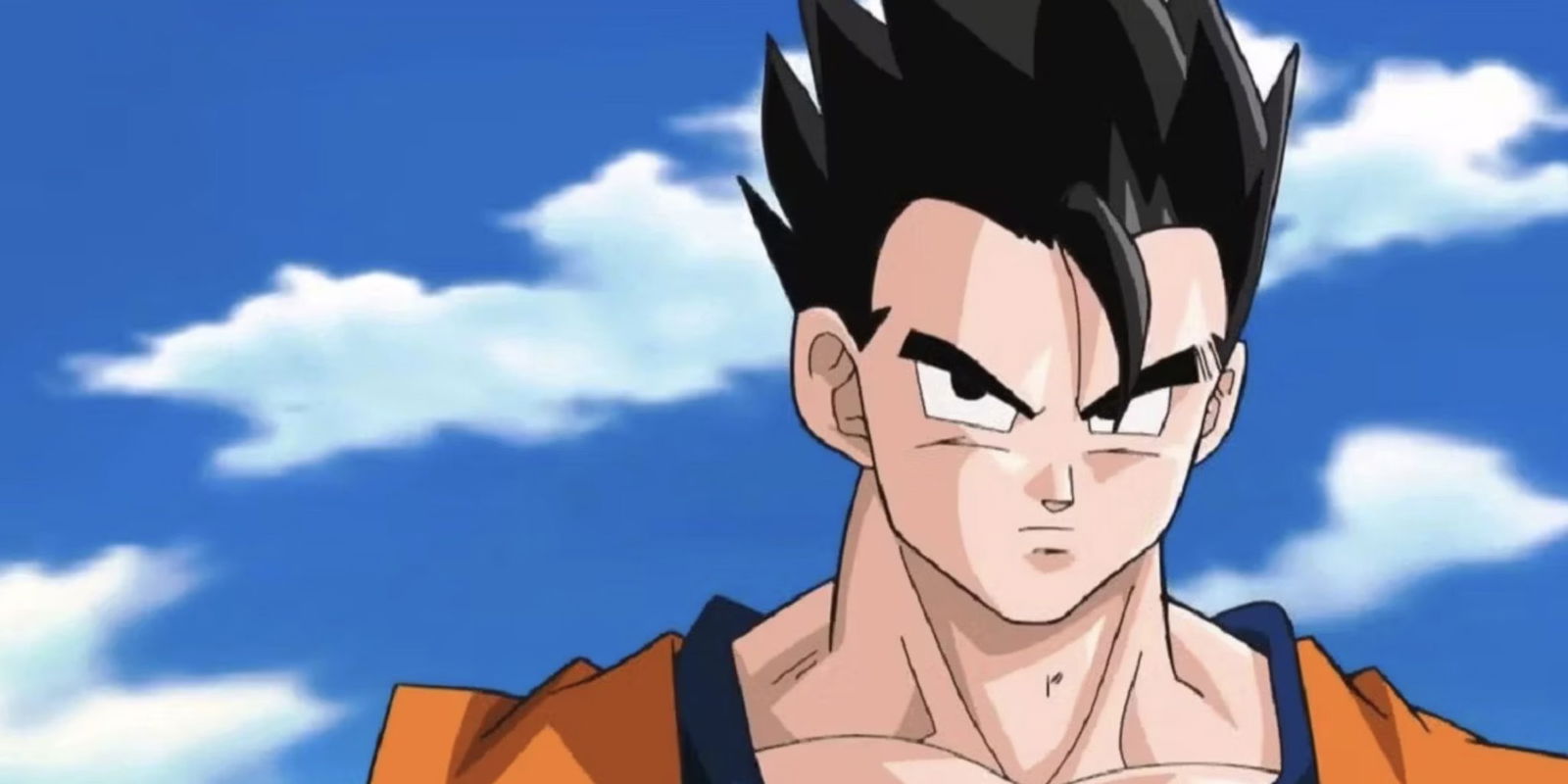"Gohan's true power was inherited from his human half": One Gohan ...