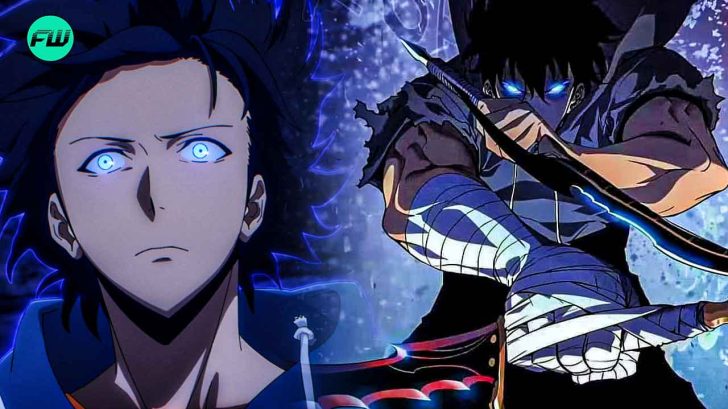 “I thought this work required the high end visuals”: Solo Leveling ...