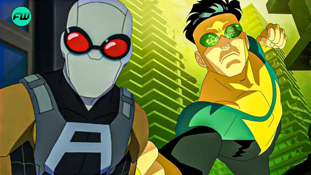 Invincible Season 2 Ending Explained: Spider-Man Might Not Be the Only ...