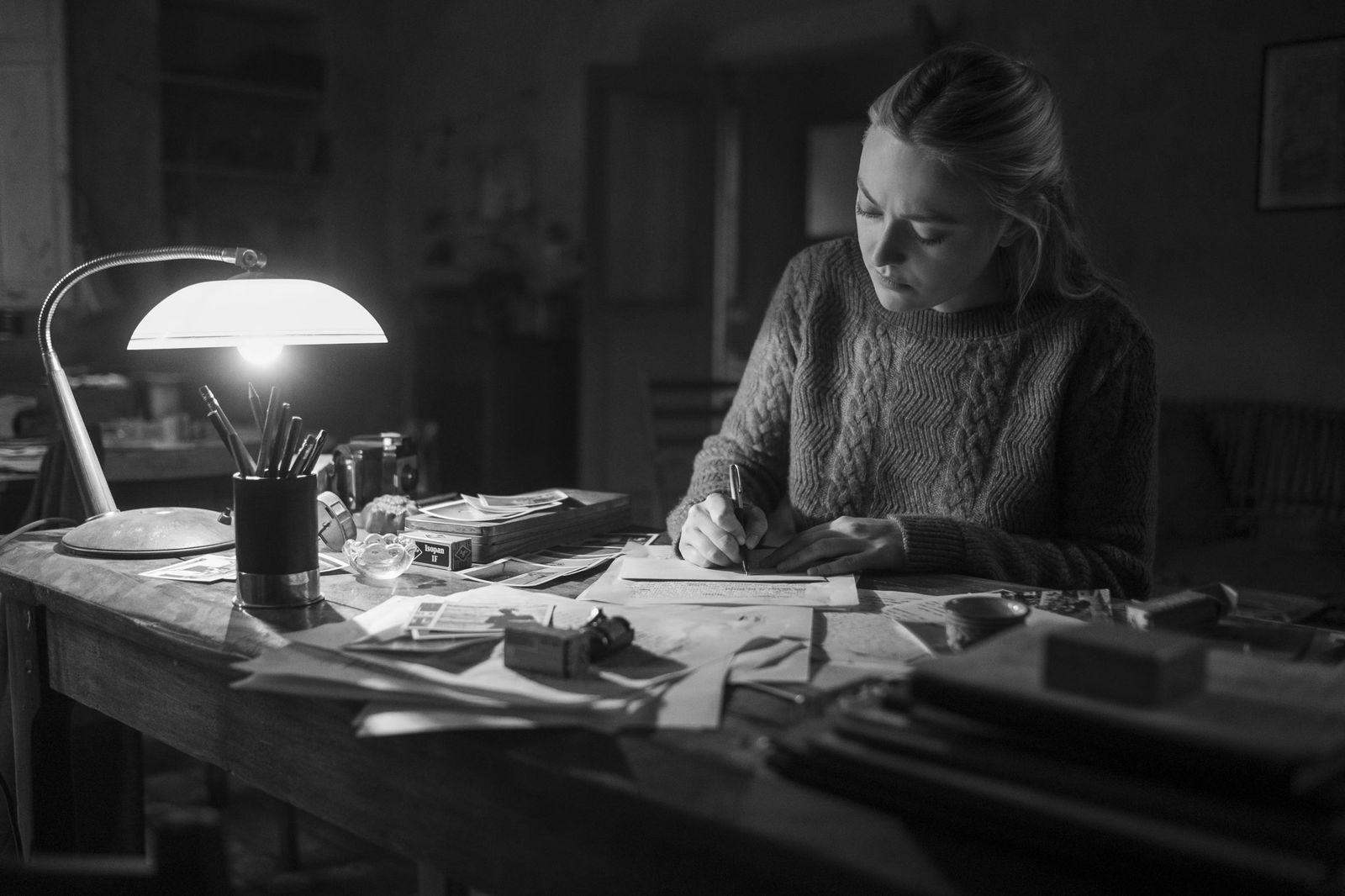 Ripley TV Series Review: An Inspired Dive Into Psychopathy