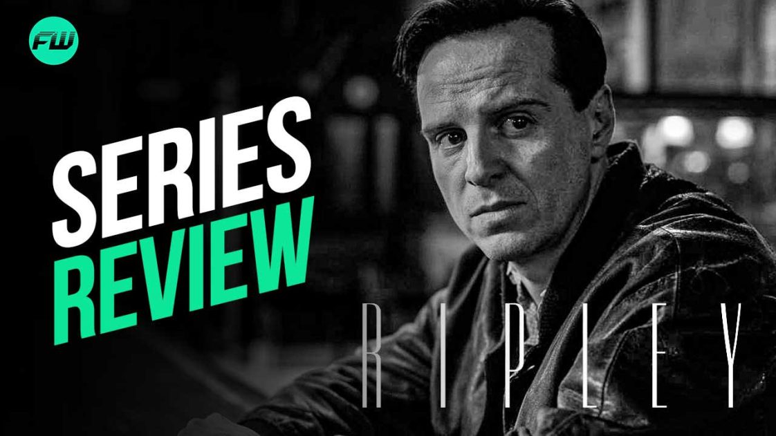 Ripley TV Series Review: An Inspired Dive Into Psychopathy