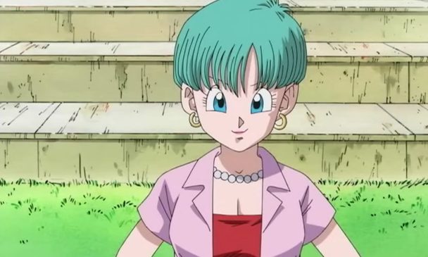 Akira Toriyama Could Have Turned Bulma into the Batman of Dragon Ball ...