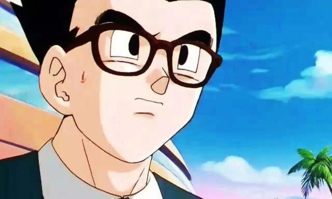 "He's just a child!": Dragon Ball Voice Actor Had an Outburst Because ...