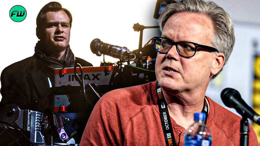 “Turns out I was right to be afraid”: Christopher Nolan is Disgusted ...