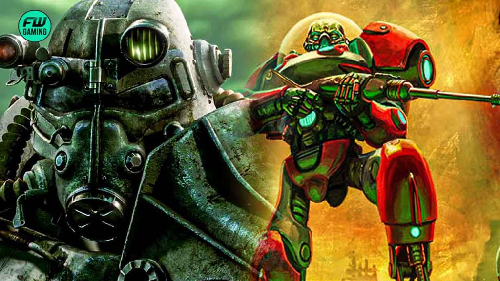 "They were human at one point": The Origin Behind the Creepiest Enemy ...