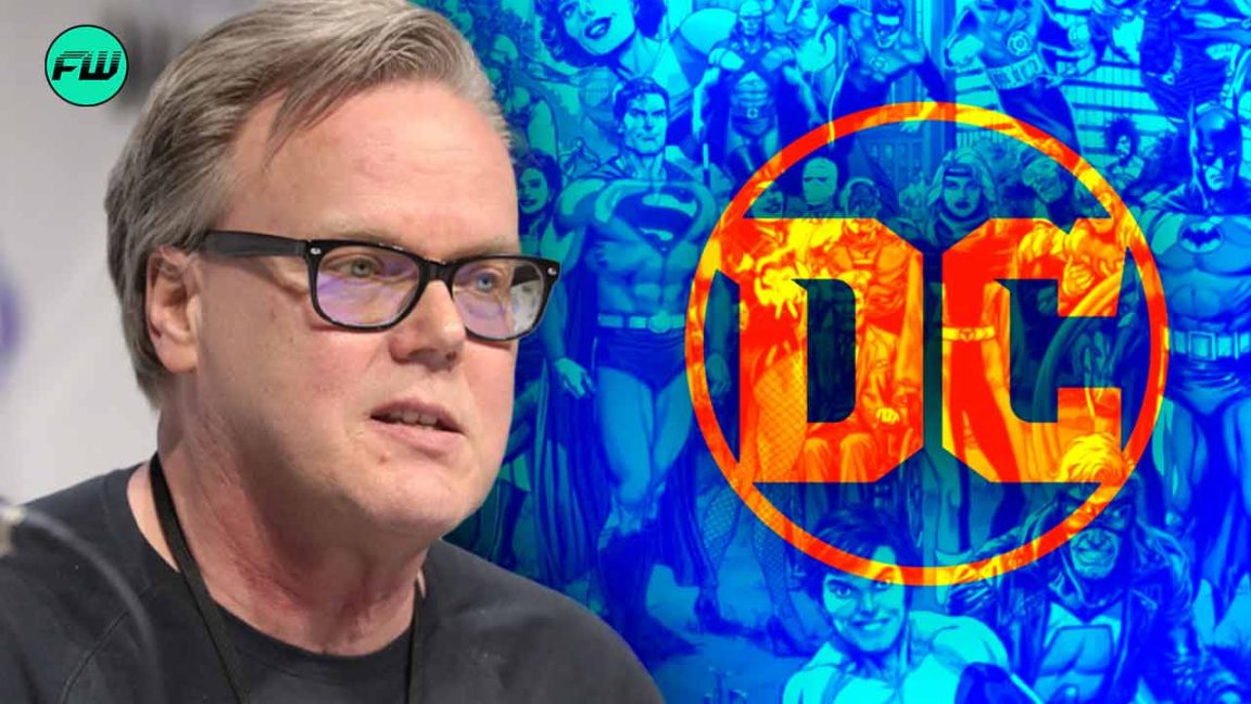 "Could it work in live action? Sure": Even Bruce Timm Agreed a 20th ...