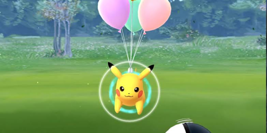 How to Catch All 151 Pokémon in Hidden Google Search Game