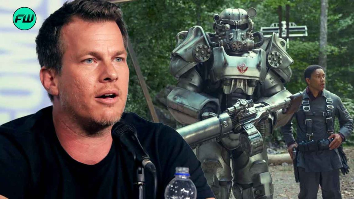 “In Season 2 we will let you know”: Fallout Producer Jonathan Nolan ...