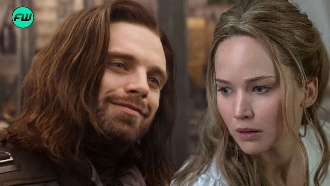 "I got very nervous": Marvel Alumn Sebastian Stan Hyperventilated ...