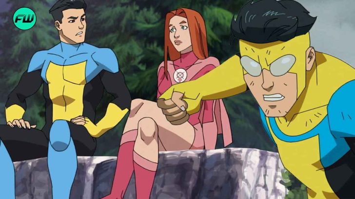 Invincible Season 2 Full Soundtrack: Every Song That Has Been Used and ...