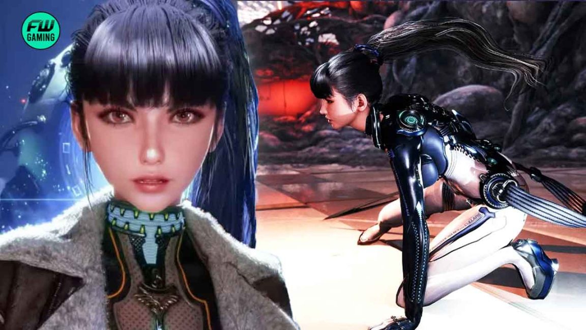 "I hope people will look at it as just another fun action game ...