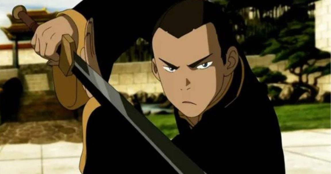The Avatar: Last Airbender - 1 Impossible Feat by Sokka Proves He's a ...