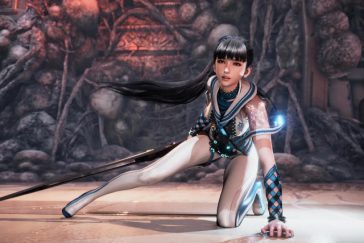 “A different feel from the typical male action scenes”: Stellar Blade ...