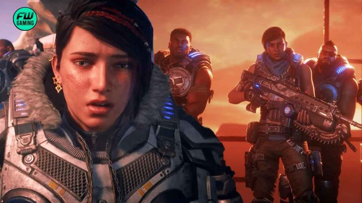 "Wait until you see Gears. People aren't ready": Gears of War 6 Could Well Bring Xbox Back from ...